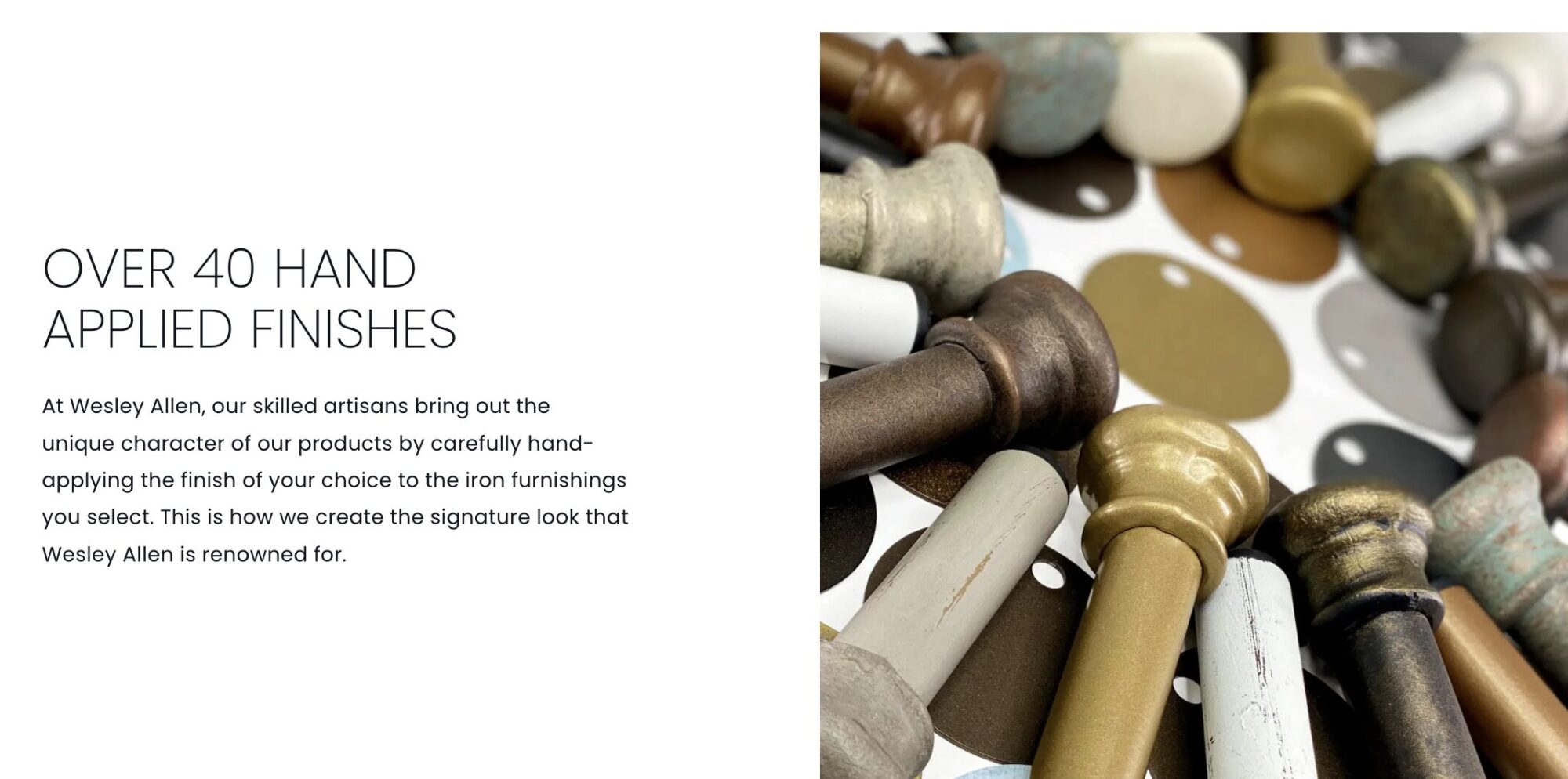 Wesley Allen Youth Bedroom Furniture | Behr's Superstore